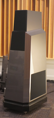 Model Seven XTRM | Vandersteen Audio