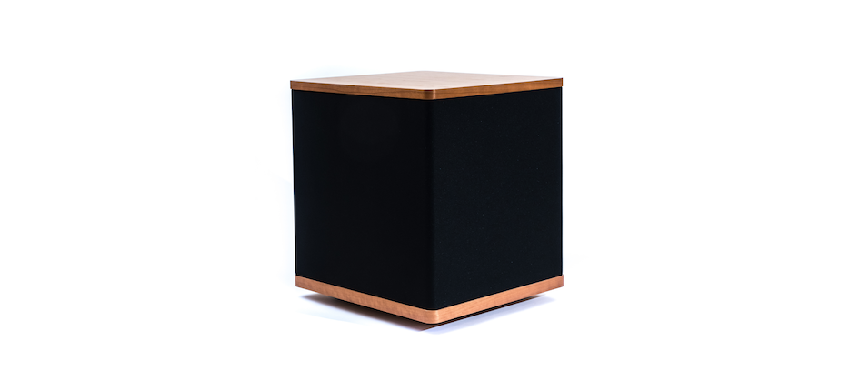 SUB THREE | Vandersteen Audio