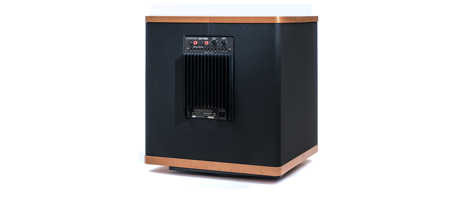 SUB THREE | Vandersteen Audio