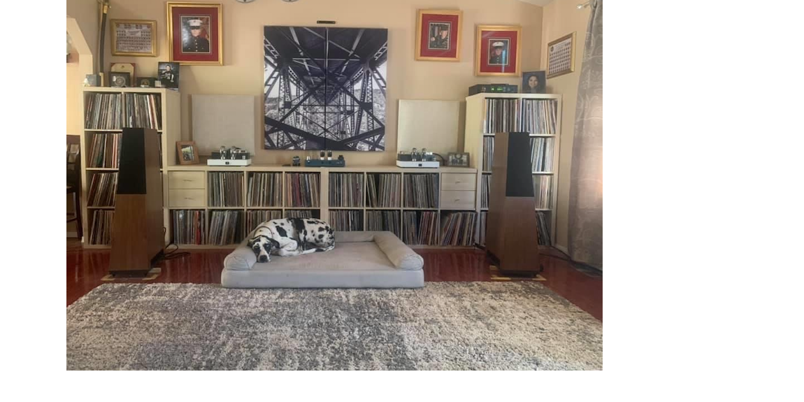 Vandersteen Audio High End Speakers | Vandersteen Audio