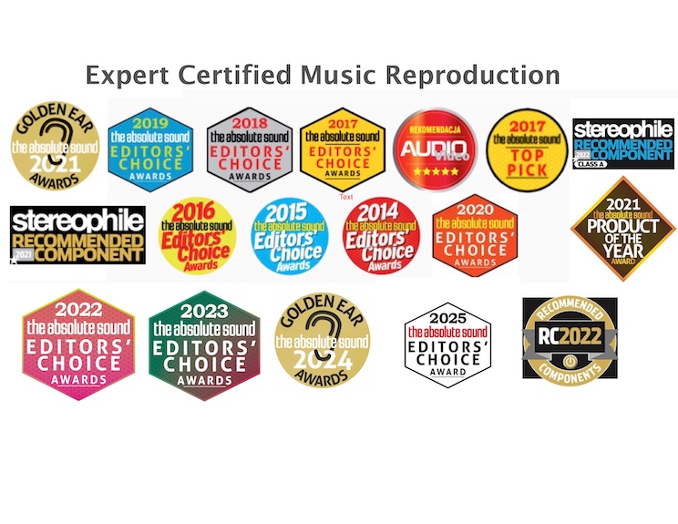 Vandersteen Audio High End Speakers | Vandersteen Audio