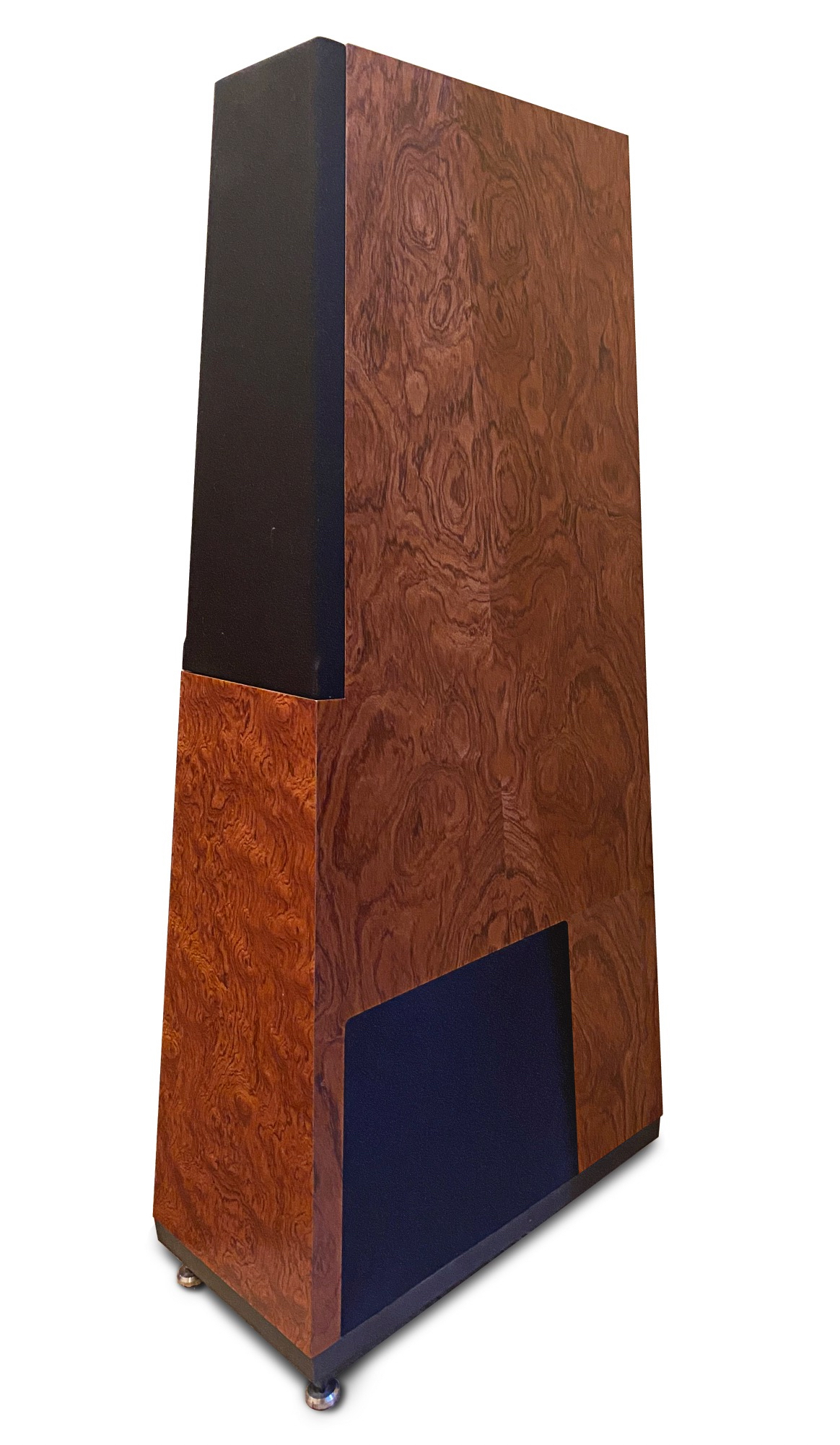 Quatro Wood CT Evo | Vandersteen Audio